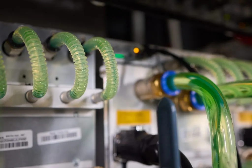 ASHRAE Work Statement 1972 advances research on liquid cooling ...