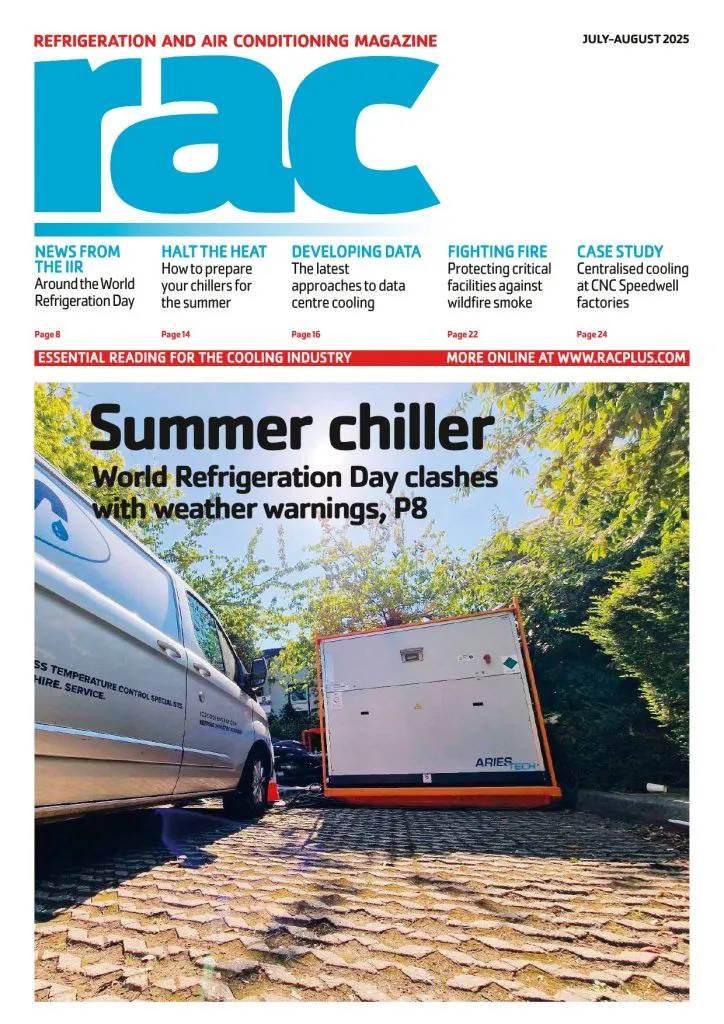 Read the digital edition of RAC Magazine July-August now ...