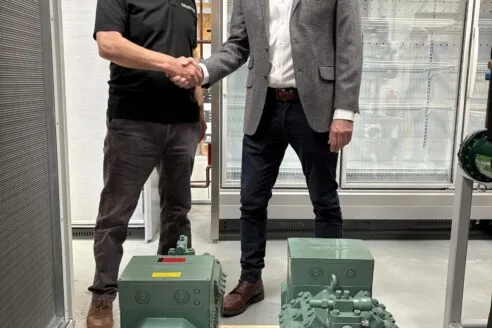 RAC news - all the latest refrigeration and air conditioning news