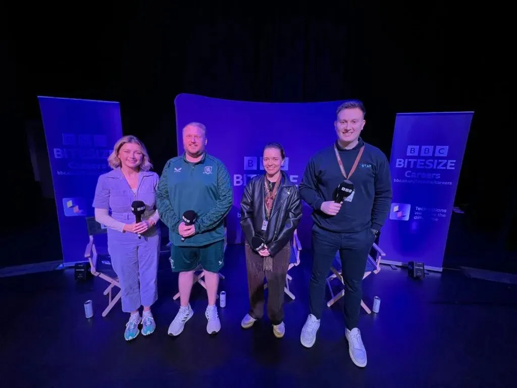 Star Refrigeration takes part in BBC’s Bitesize Careers Tour ...