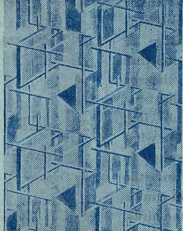 The AR’s editorial team of 1947 on the culture of creative criticism ...