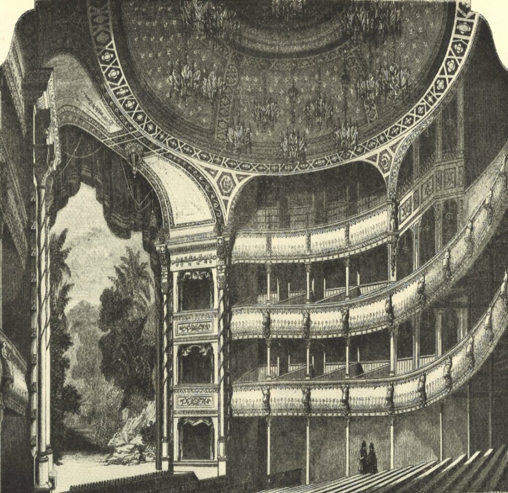 19th Century Theatre