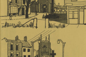 Reyner Banham, Author at The Architectural Review
