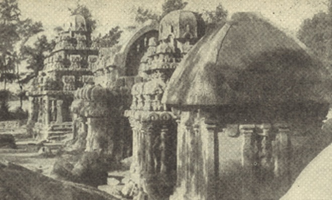 ‘The rock-cut temples in India preceded stone building’ - Architectural ...