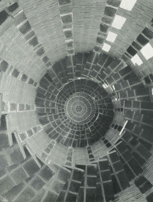 Church at Atlantida, Uruguay, by Eladio Dieste - The Architectural Review