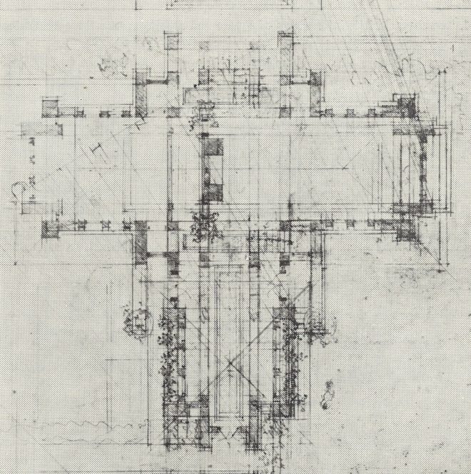 The anatomy of Wright’s aesthetic: inseparable from universal ...