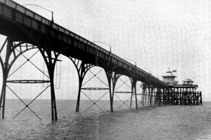 Typology: Pier - Architectural Review