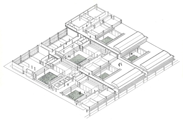 Manplan 4, Education: Secondary Schools - Architectural Review