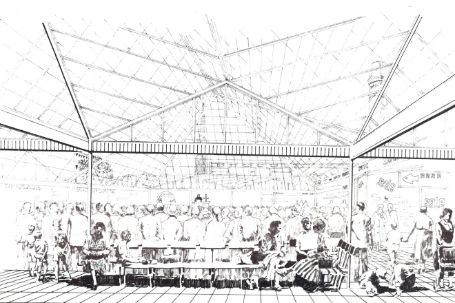 Manplan 5, Religion Part IV: ‘Buildings for Cult’ - The Architectural ...