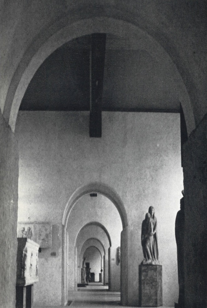 ‘Scarpa, more than any other Italian architect, has brought back ...