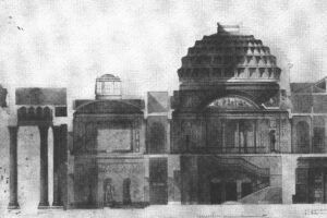 Typology: Palace - Architectural Review