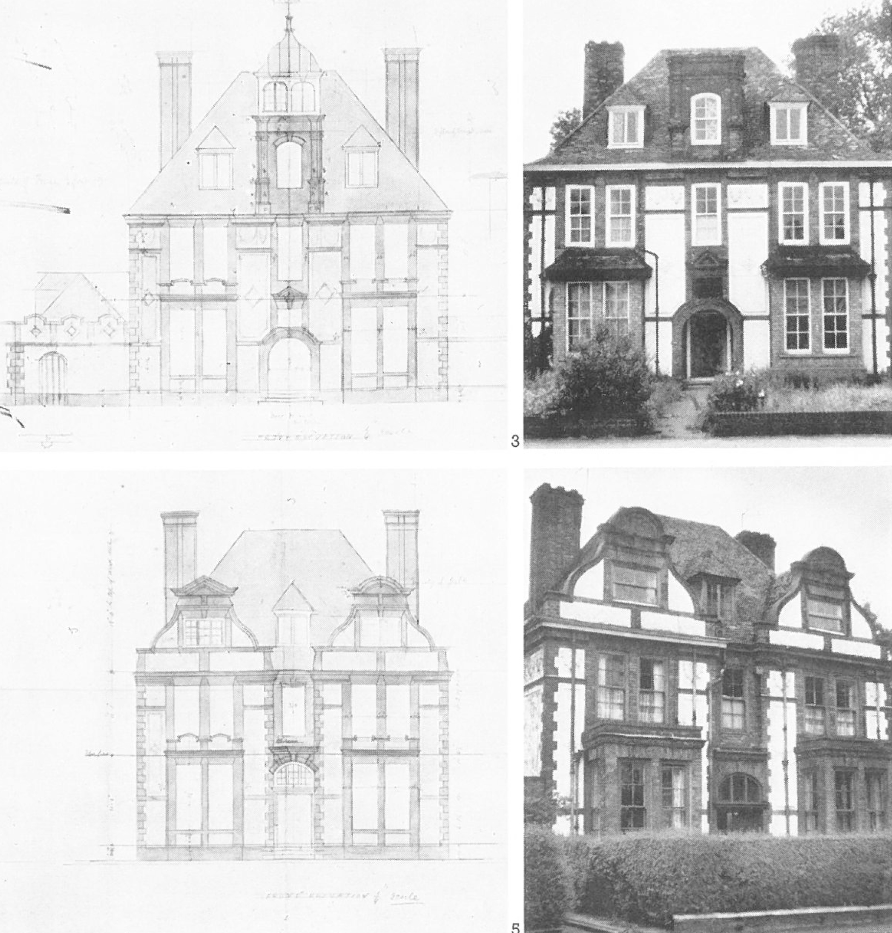 Keep it up: George Gilbert Scott junior’s houses - The Architectural Review