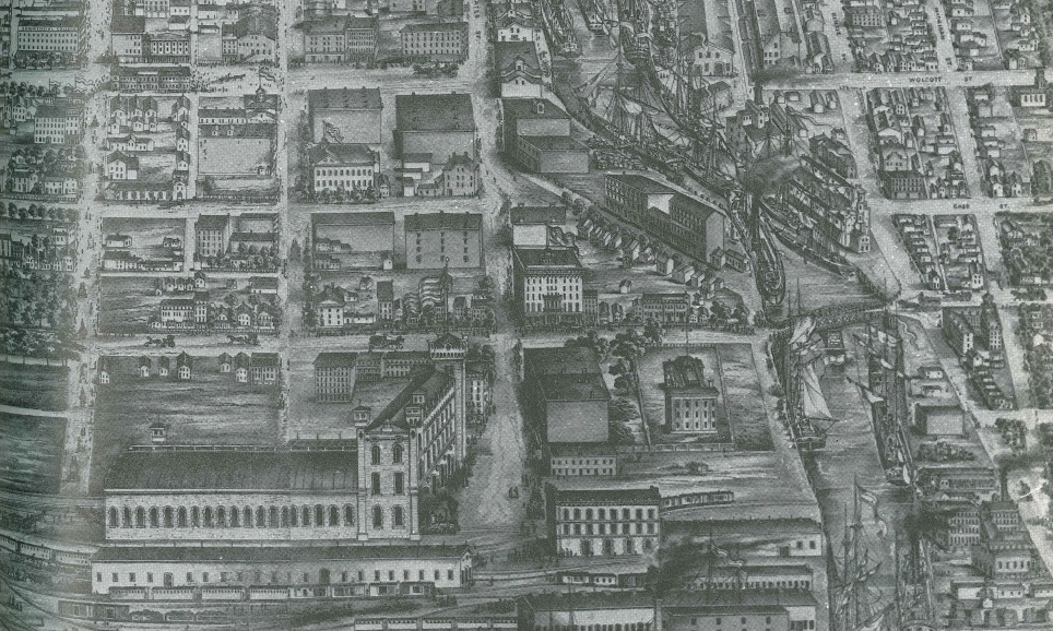 How Chicago Happened