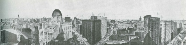 How Chicago Happened