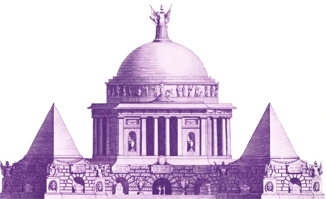 John Soane and the furniture of death - Architectural Review