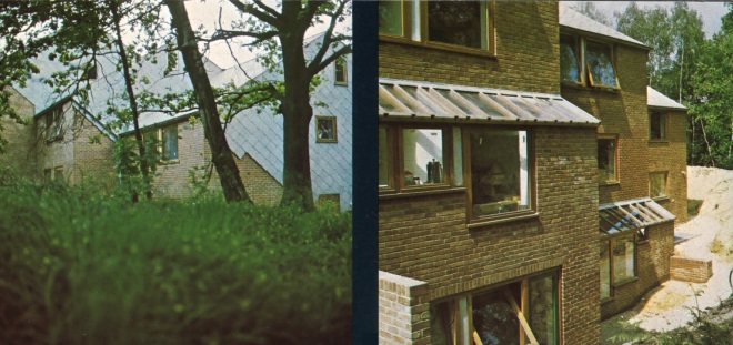 The ecological architecture of Lucien Kroll - Architectural Review