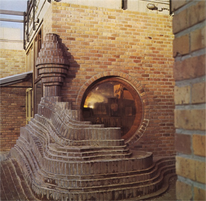 The ecological architecture of Lucien Kroll - Architectural Review