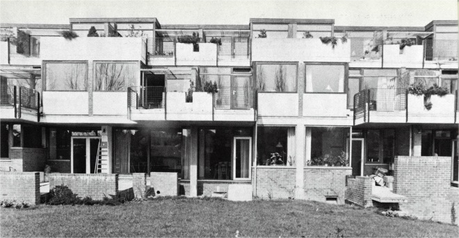 The ecological architecture of Lucien Kroll - Architectural Review