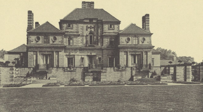 The rise and fall and rise of Edwin Lutyens - Architectural Review