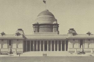 Gavin Stamp, Author at The Architectural Review