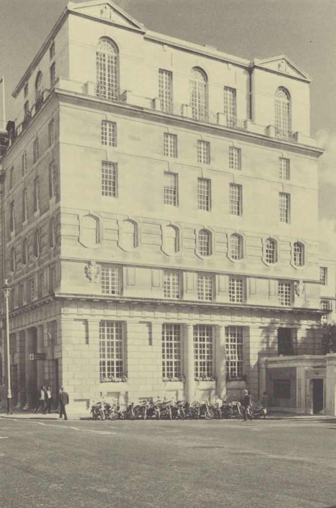 The rise and fall and rise of Edwin Lutyens - Architectural Review