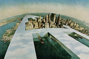 Kevin Roche (1922 - 2019) - Architectural Review