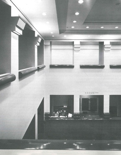 Michael Graves' Portland Building - The Architectural Review