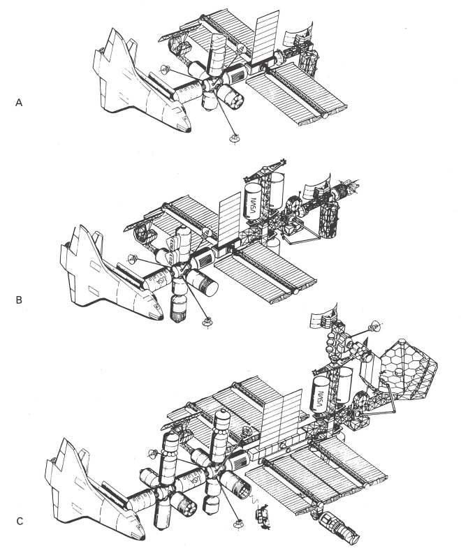 ‘What does living in space herald for the future of architecture ...