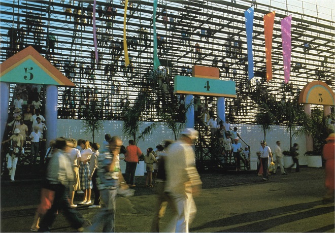 ‘Festive federalism means trying to steer the Olympiad back to the idea ...