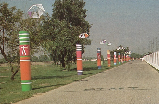 ‘Festive federalism means trying to steer the Olympiad back to the idea ...