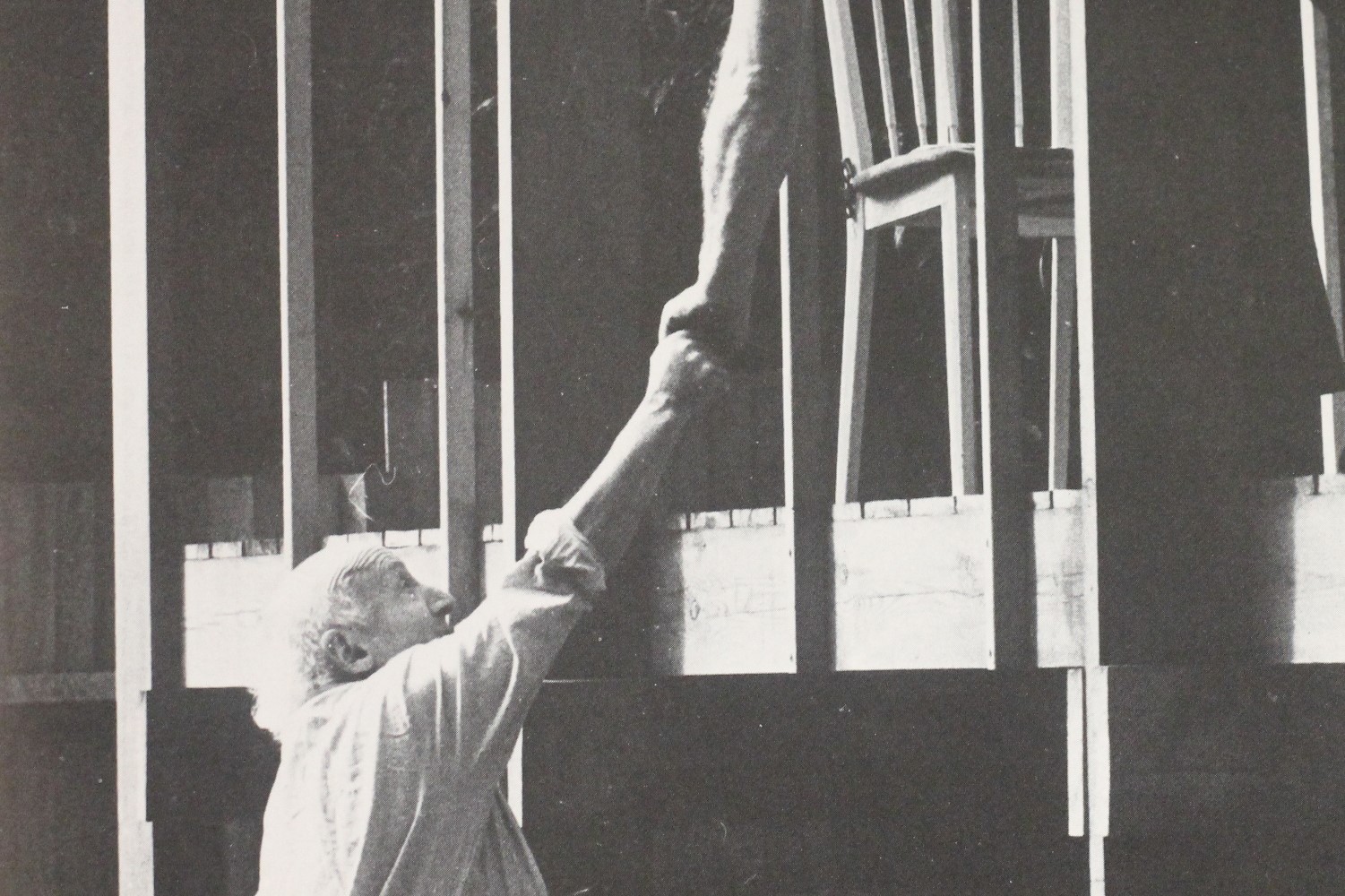 Walter's Way, self-build schemes, Lewisham, London by the Segal method ...