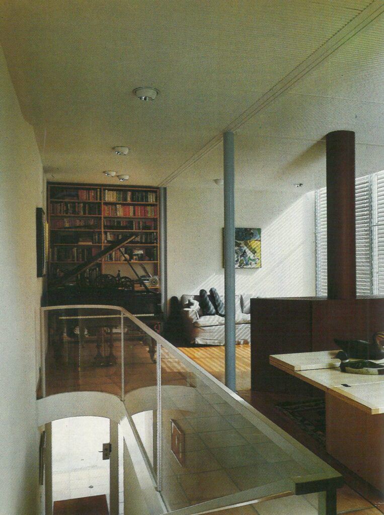 House, Sydney, Australia by Glenn Murcutt - Architectural Review