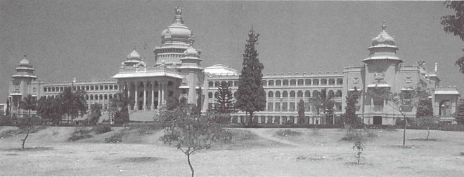 Modernism and the search for Indian identity - Architectural Review