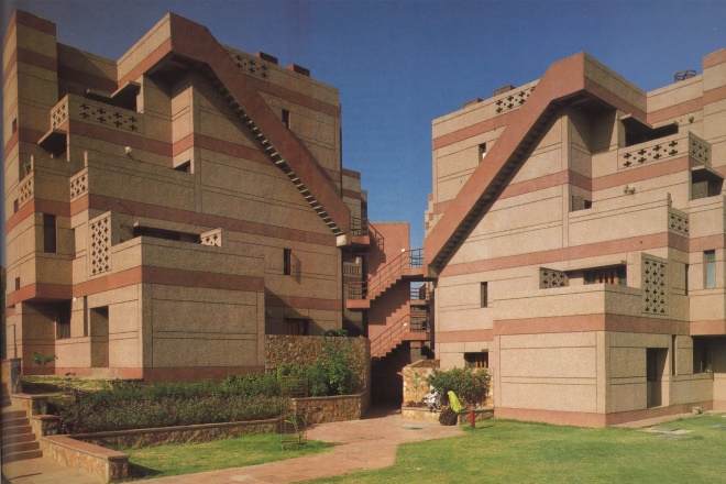 ‘A thoughtful synthesis of Western Modernism with what is essential in ...