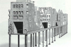 Gavin Hogben, Author at The Architectural Review