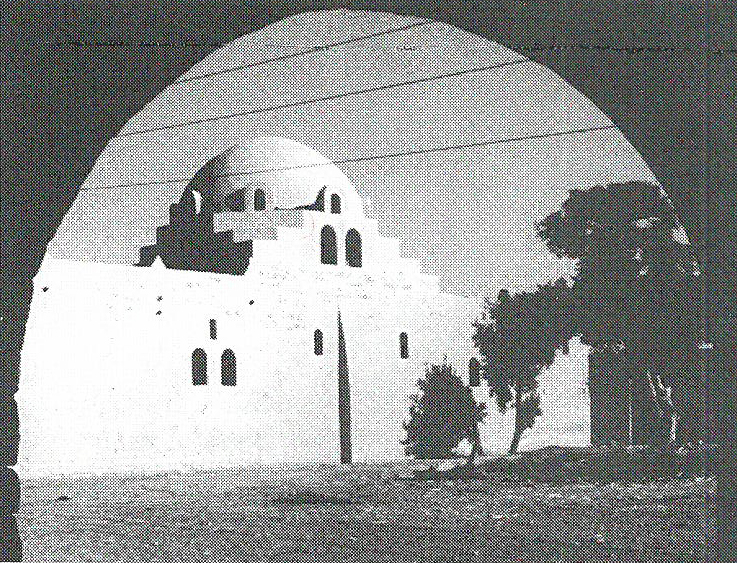 Reinterpreting tradition: Hassan Fathy - The Architectural Review