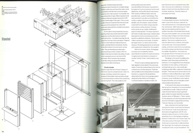Foster's Stansted: how it was built - Architectural Review