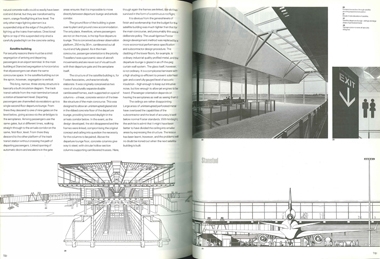 Foster's Stansted: how it was built - Architectural Review