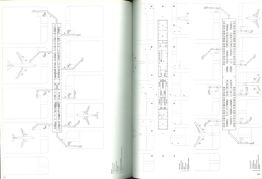 Airports come of age: Foster's Stansted - Architectural Review