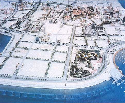 Beirut planning battles - The Architectural Review