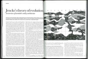 Tribute to Charles Jencks - Architectural Review