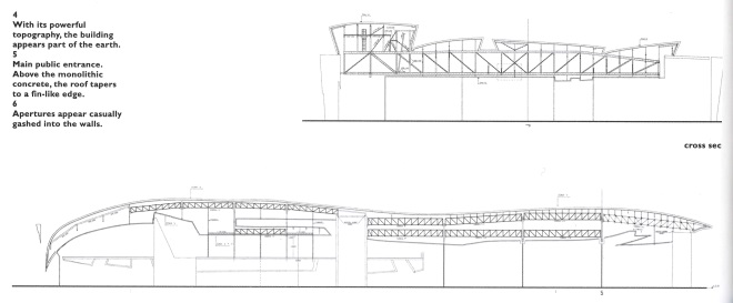 Magma Art and Conference Centre in Tenerife by Artengo Menis Pastrana ...