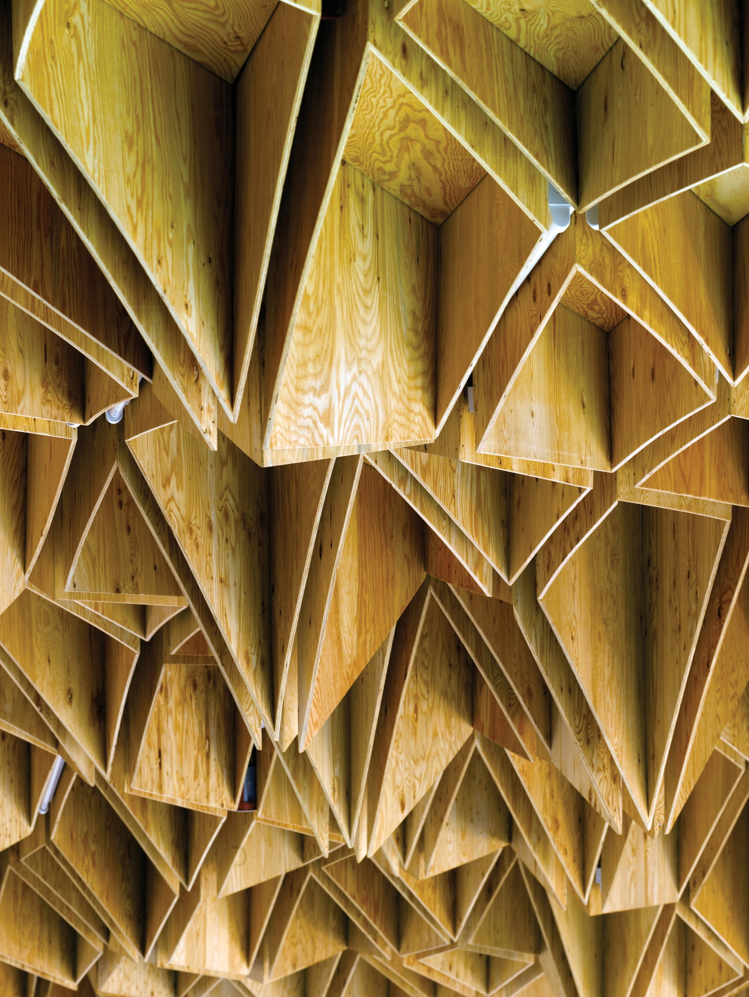 Canopy at Hoshakuji Station by Kengo Kuma and Associates, Takanezawa ...