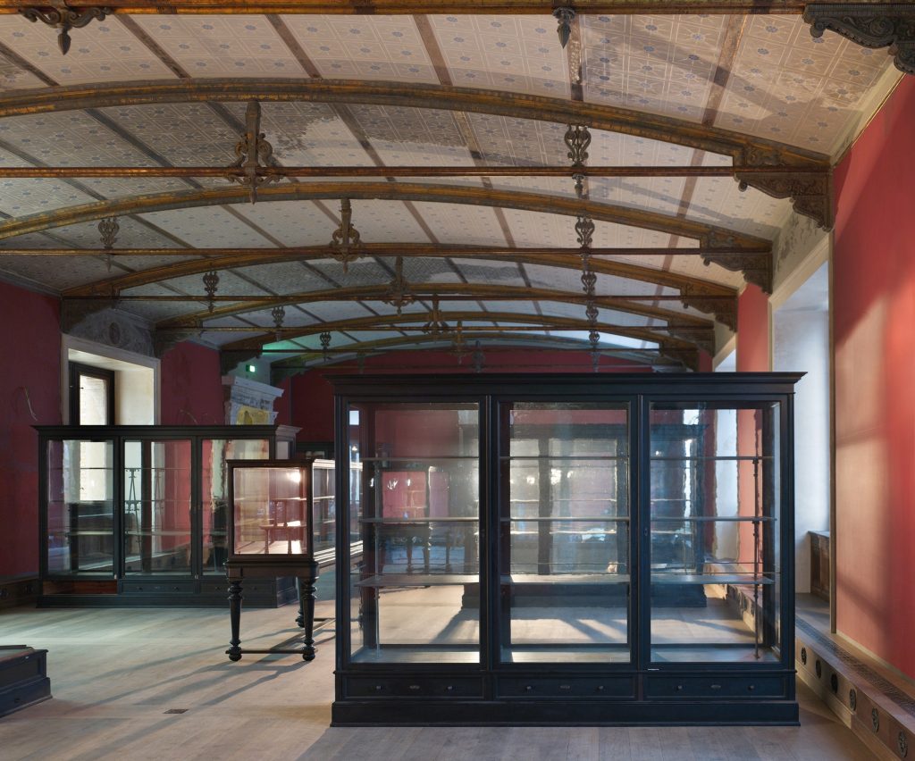 Neues Museum by David Chipperfield Architects, Berlin, Germany ...