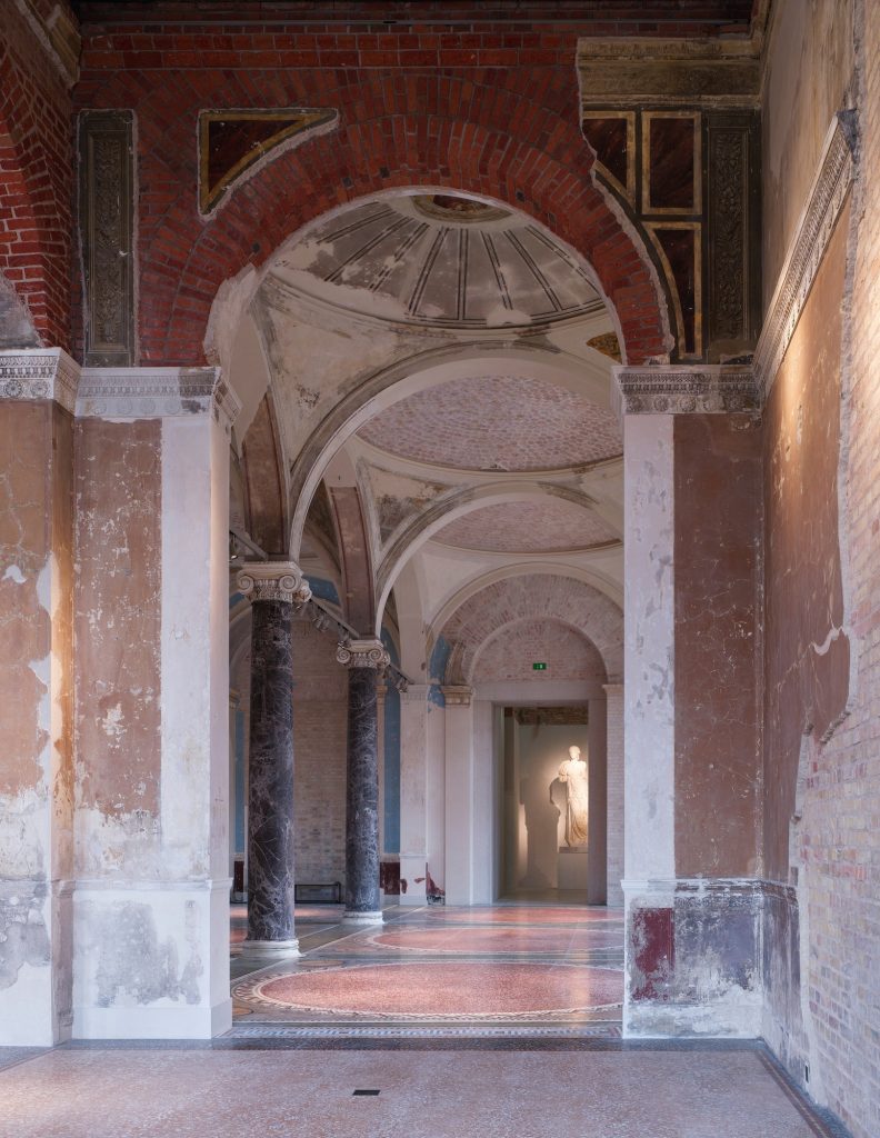 Neues Museum by David Chipperfield Architects, Berlin, Germany ...