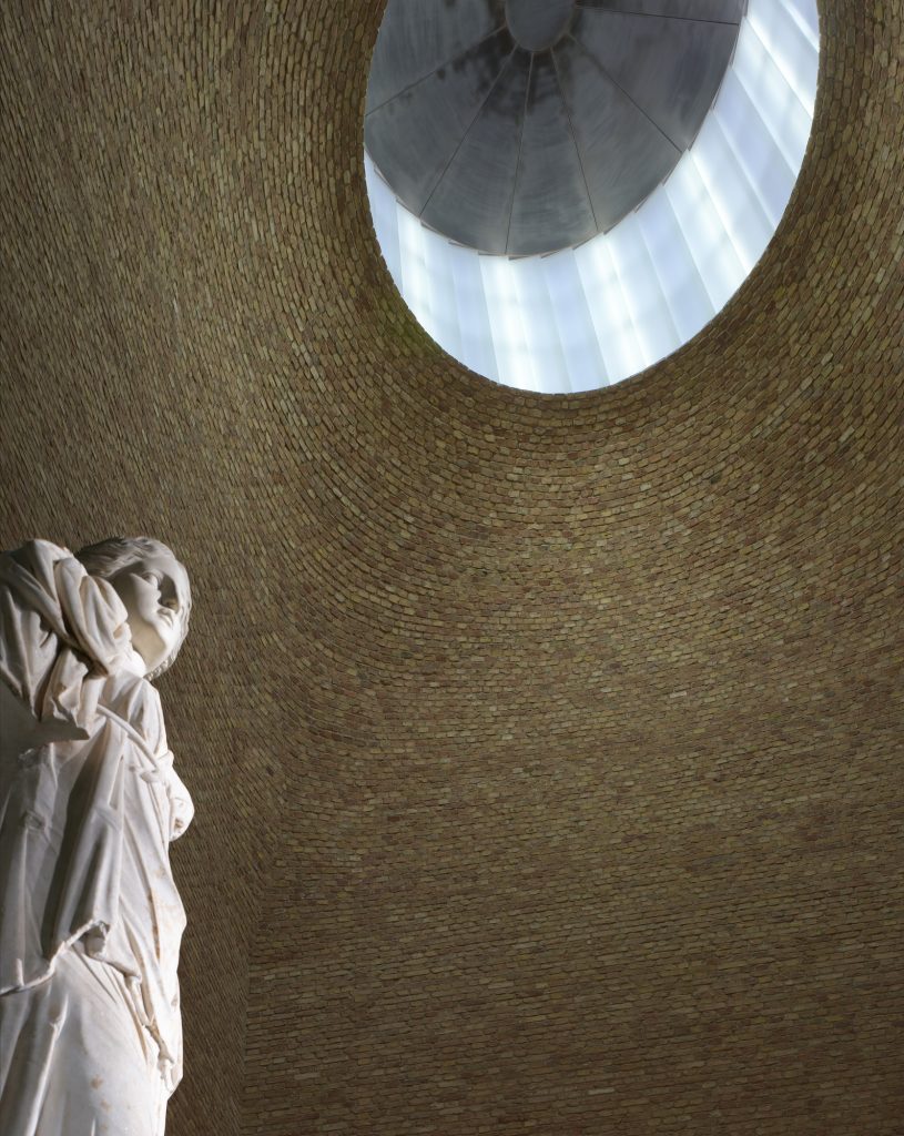 Neues Museum by David Chipperfield Architects, Berlin, Germany ...