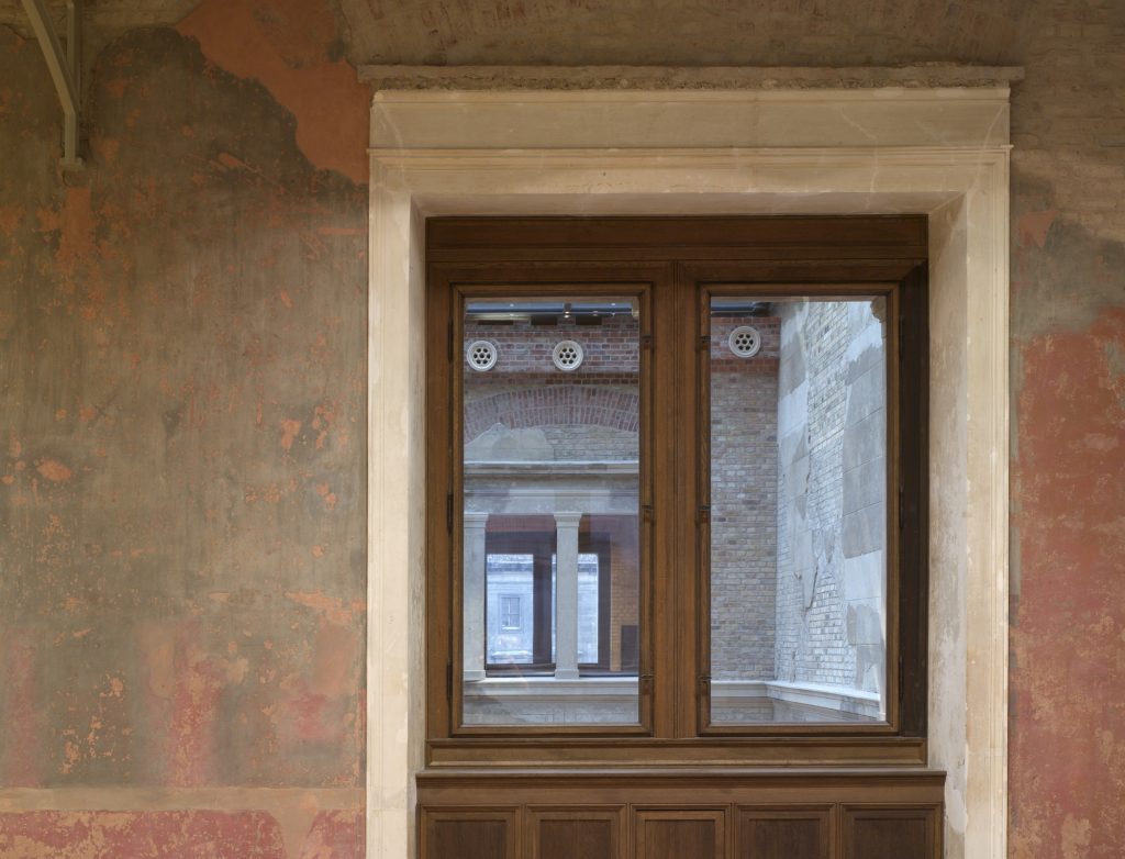 Neues Museum by David Chipperfield Architects, Berlin, Germany ...