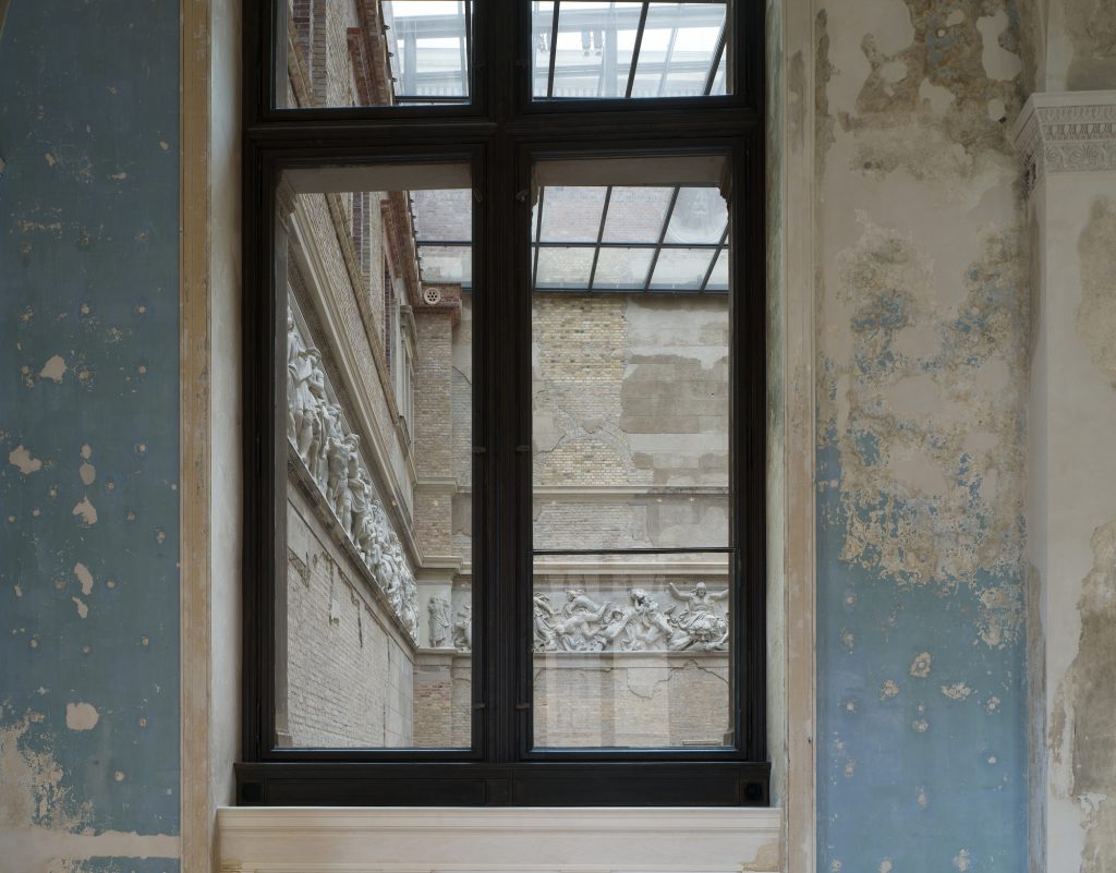 Neues Museum by David Chipperfield Architects, Berlin, Germany ...