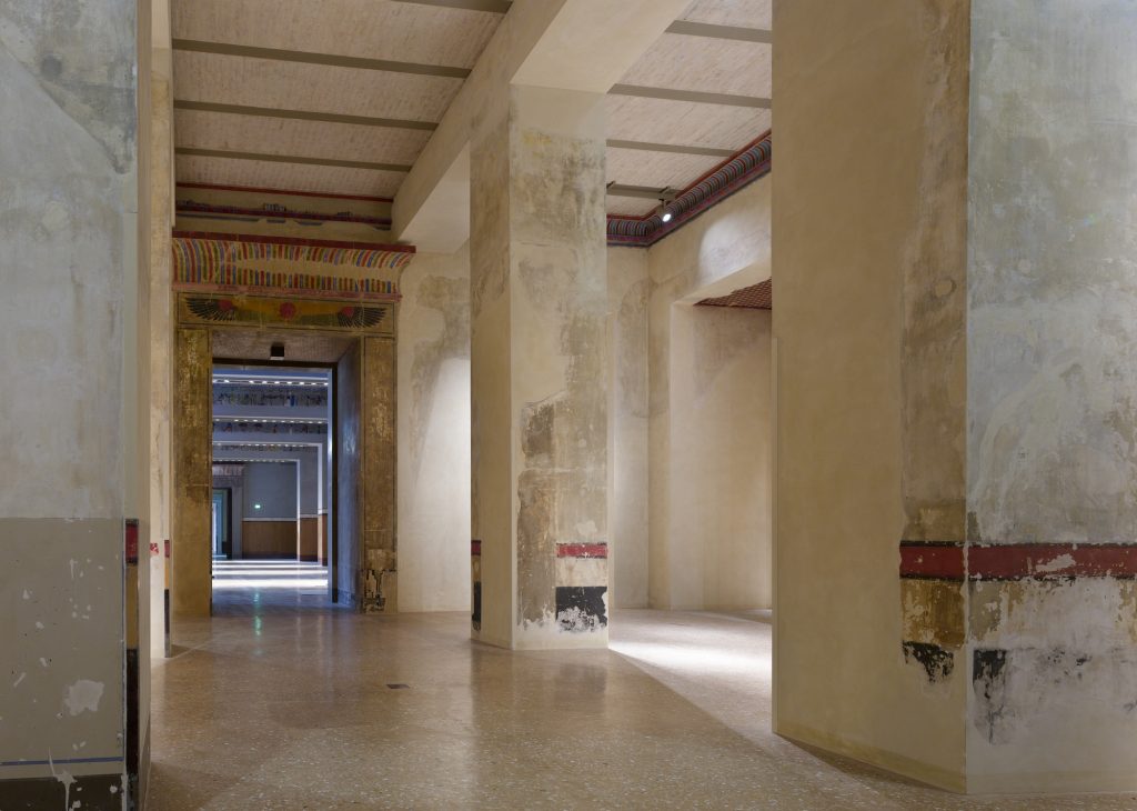 Neues Museum by David Chipperfield Architects, Berlin, Germany ...