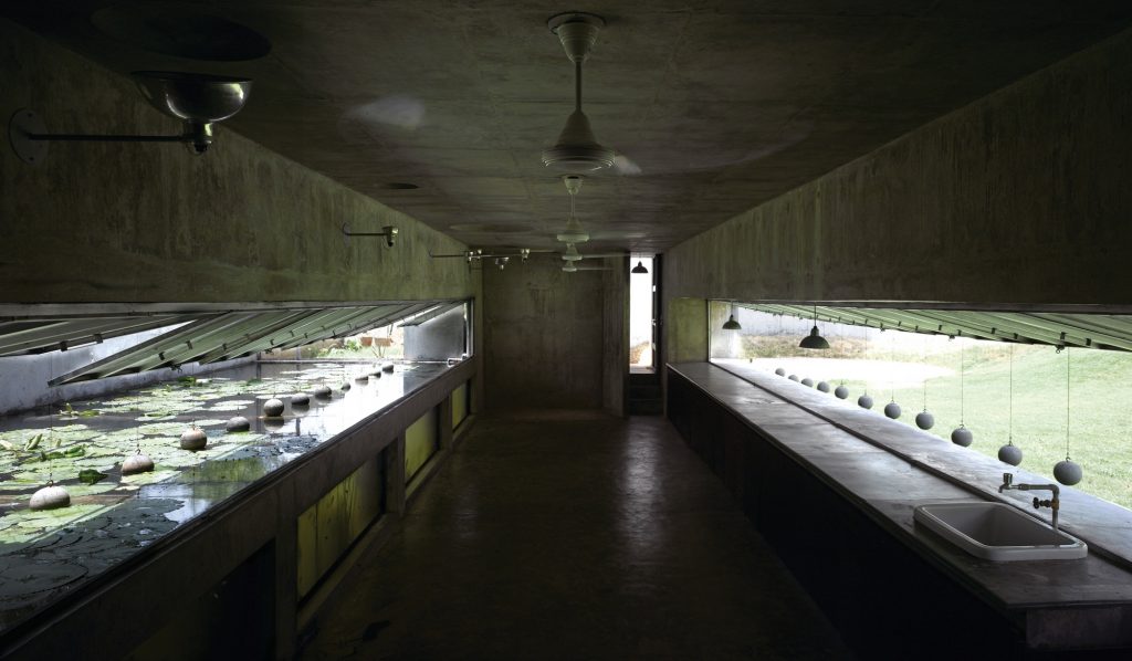 House With Balls by Matharoo Associates, Ahmedabad, India - The ...